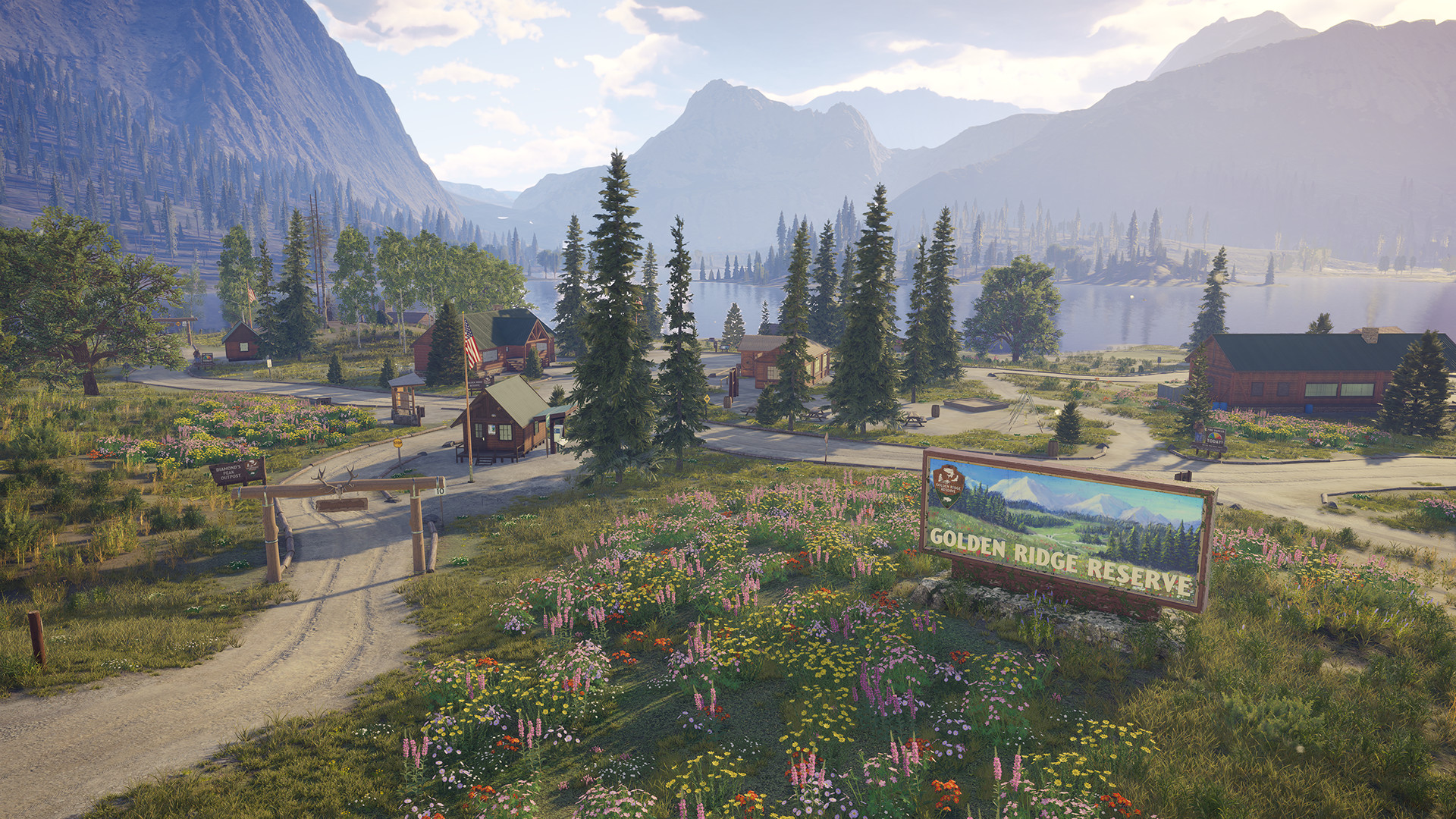 Save 60% on Call of the Wild: The Angler™ on Steam