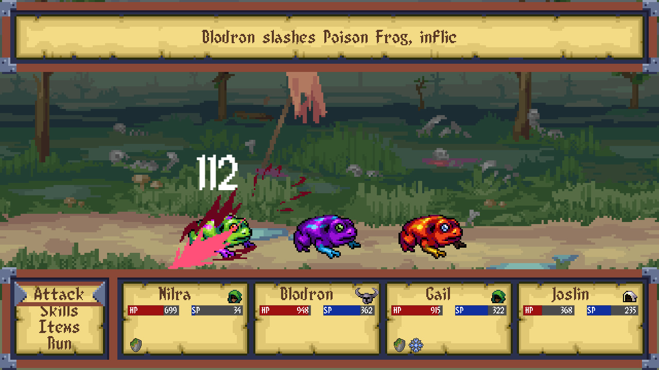 Dragon Trails on Steam