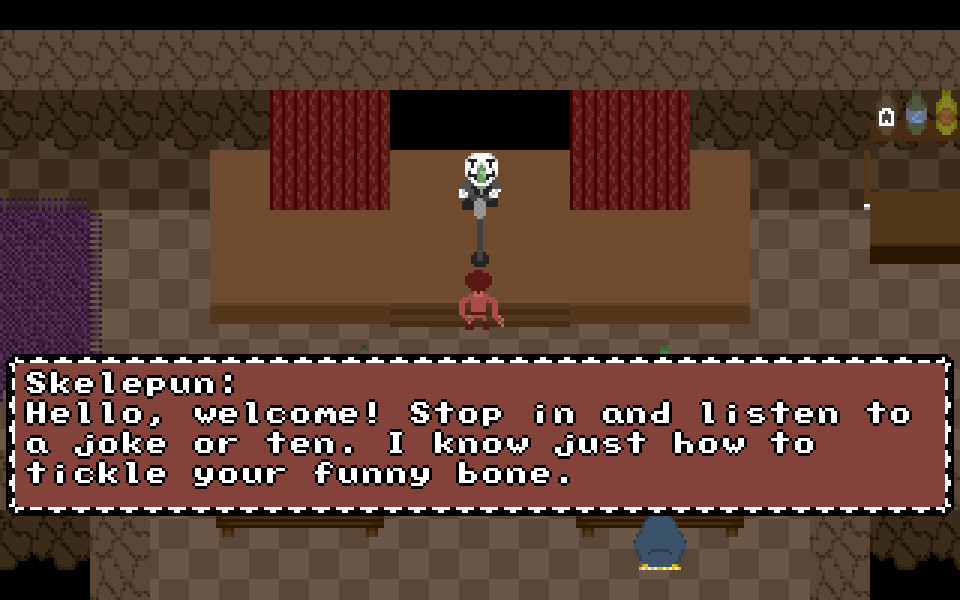 Super Walrus Entertainment System on Steam