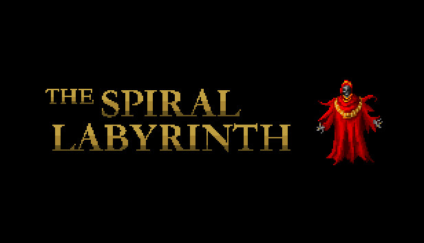 The Spiral Labyrinth on Steam
