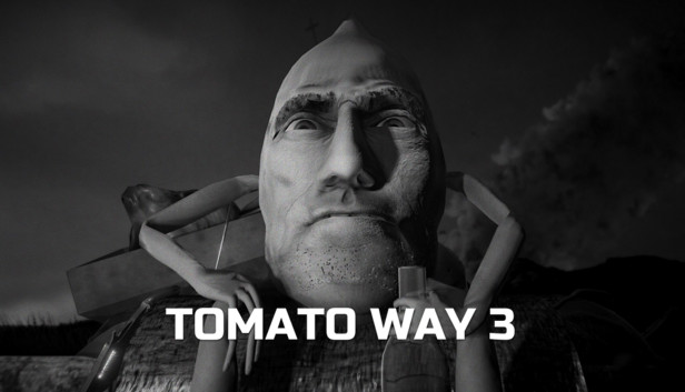 Tomato Way 3 on Steam