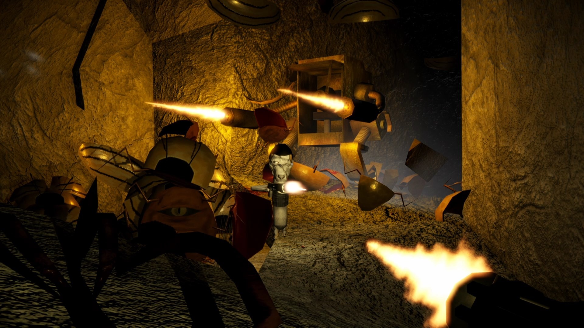 Tomato Way 3 · 스팀