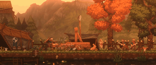 Buy Sons of Valhalla Steam