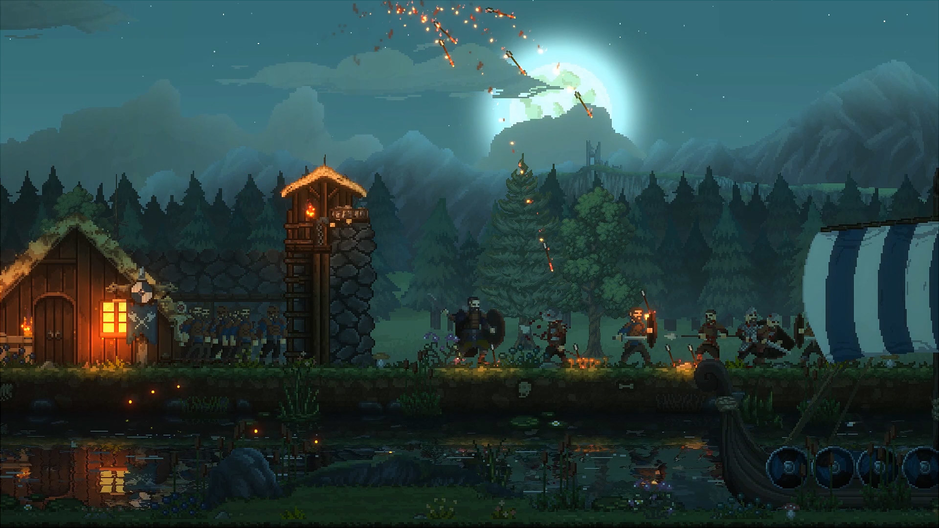 Sons of Valhalla on Steam