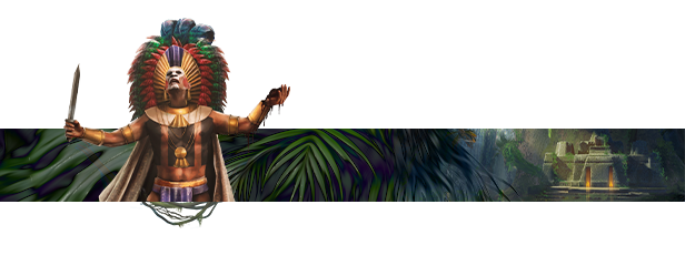 Aztecs The Last Sun on Steam