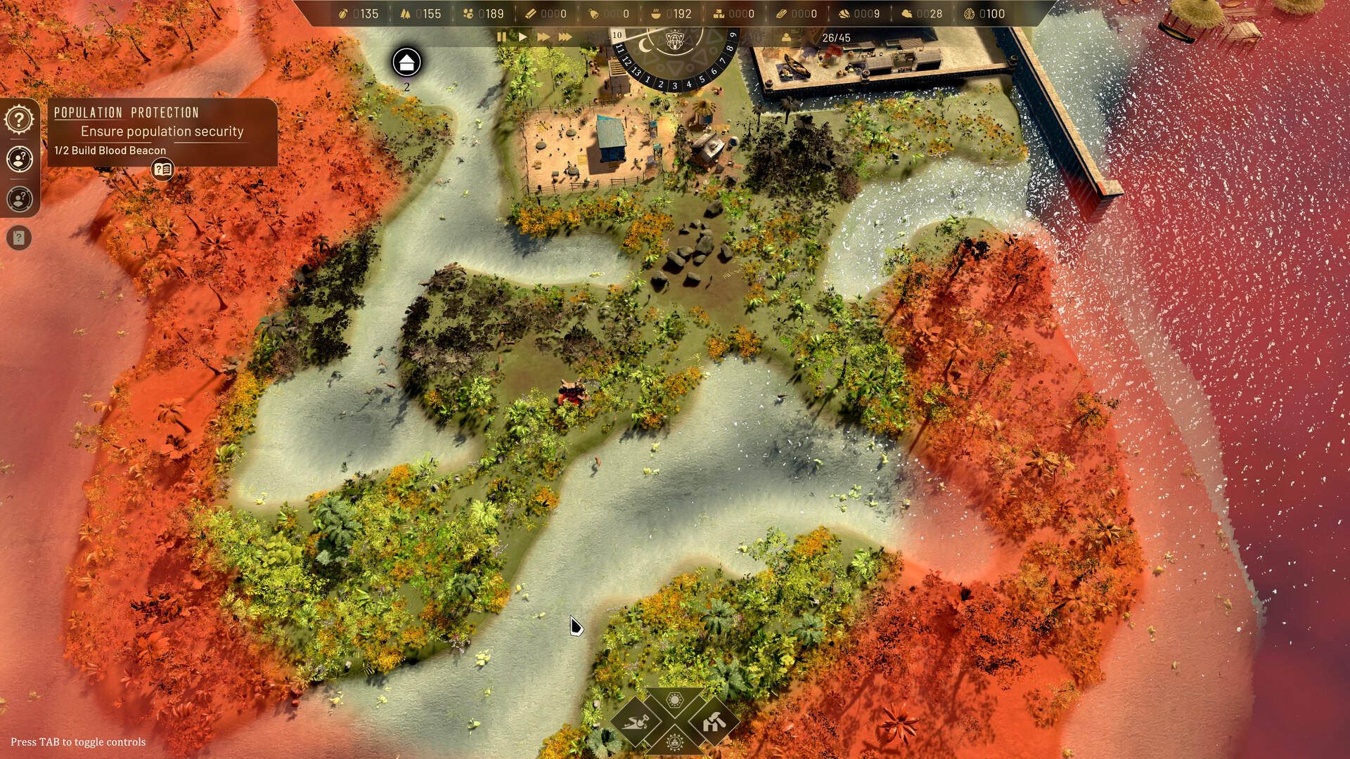 Aztecs The Last Sun bei Steam