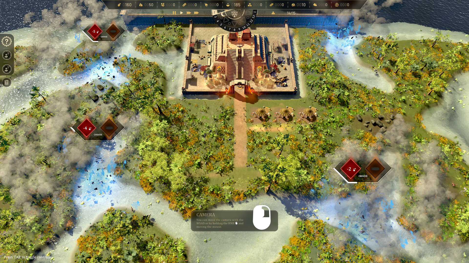 Aztecs The Last Sun bei Steam