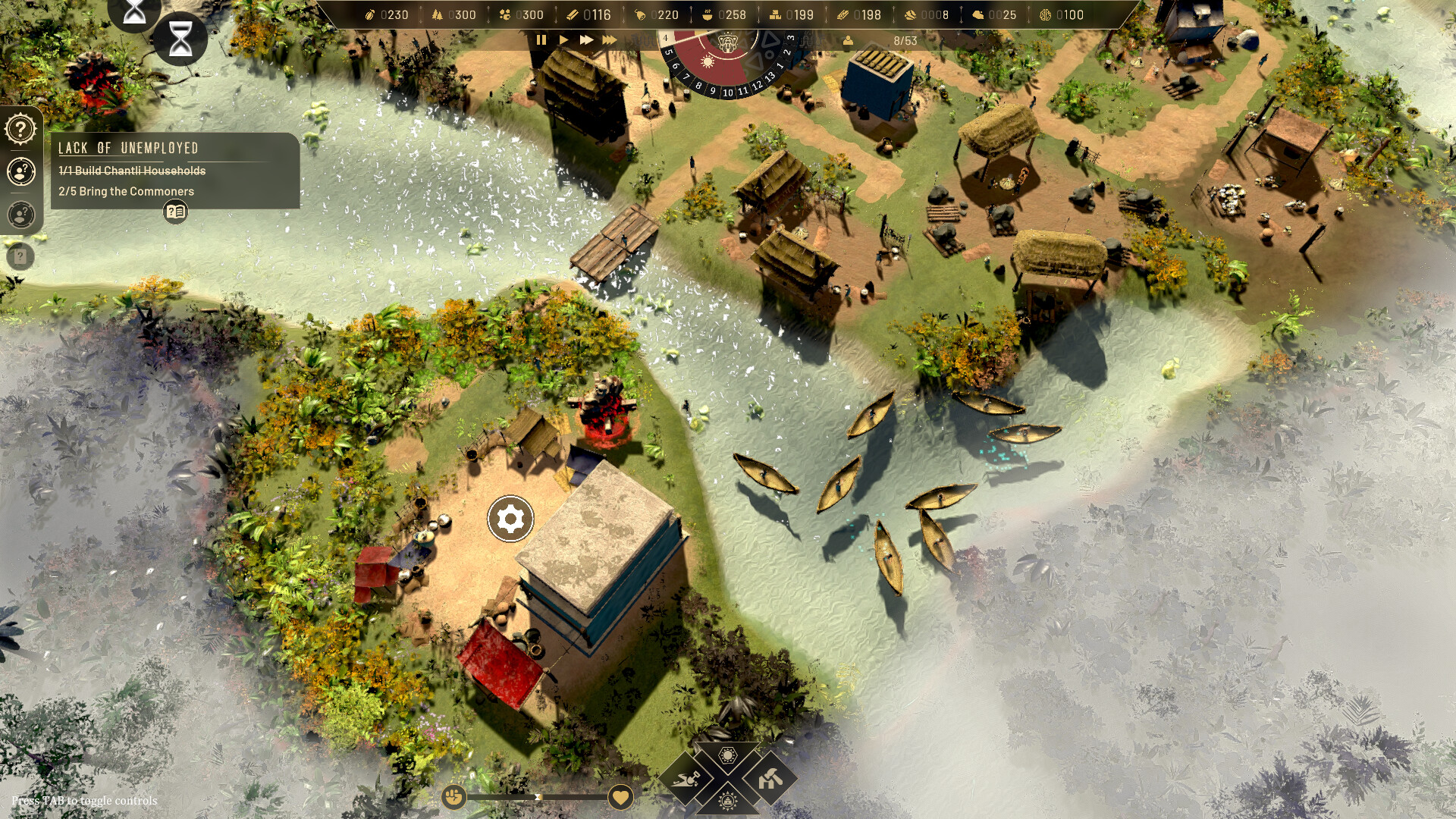 Aztecs The Last Sun di Steam