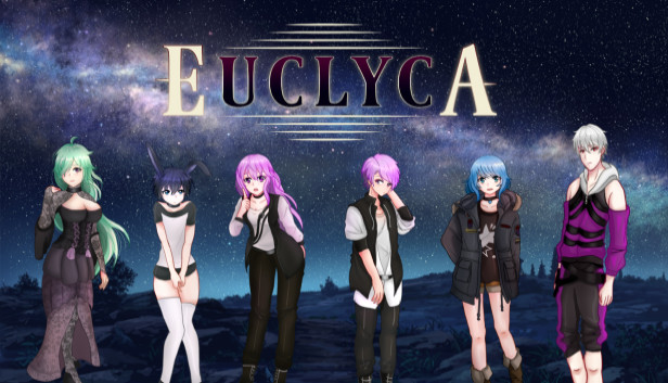 Euclyca on Steam