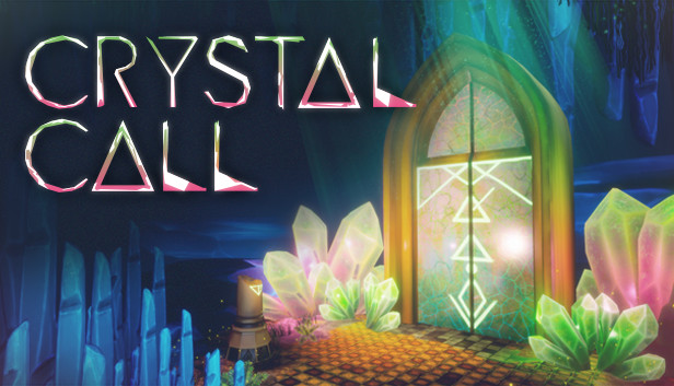 Crystal Call on Steam