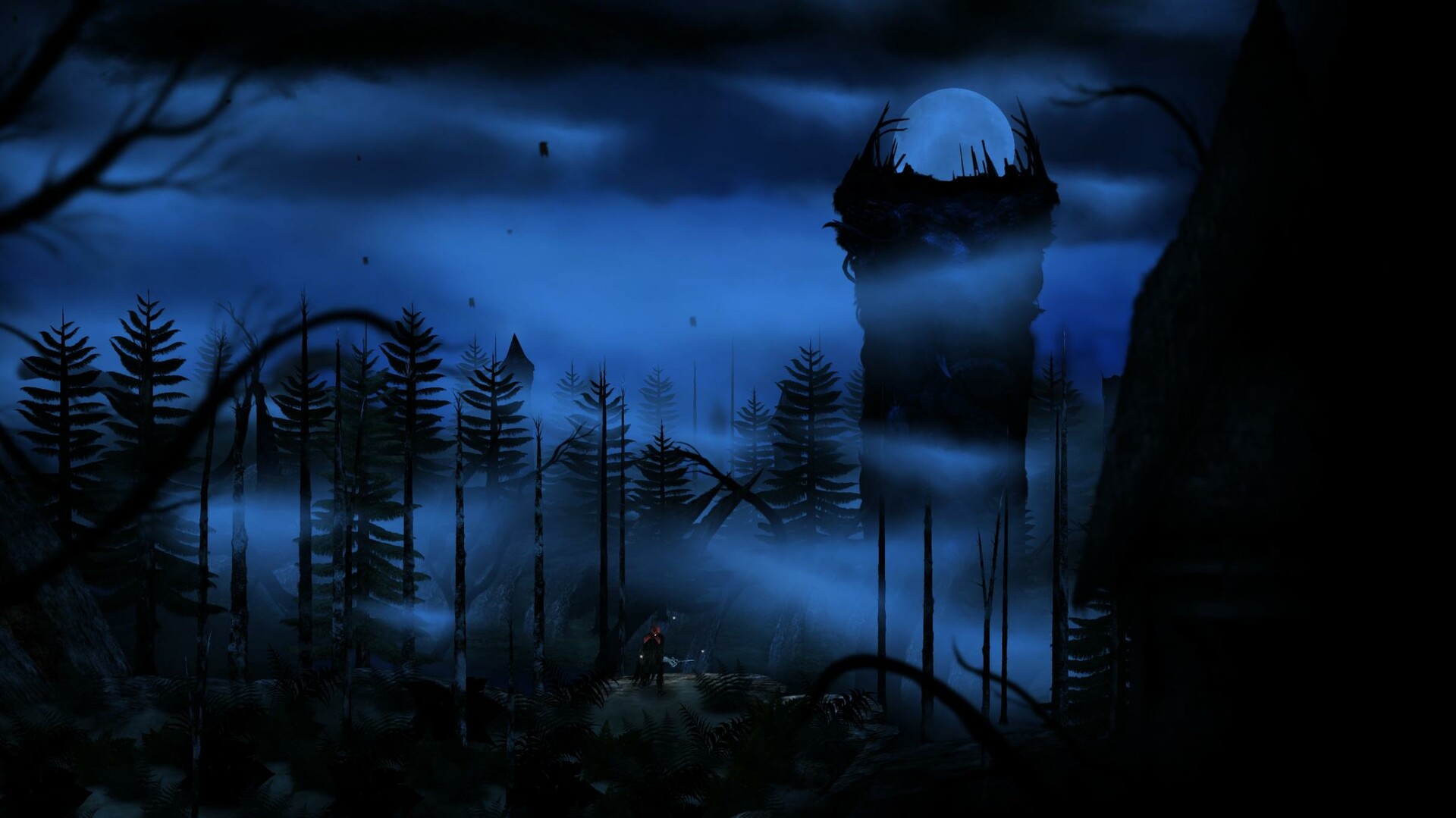 Perennial Order on Steam