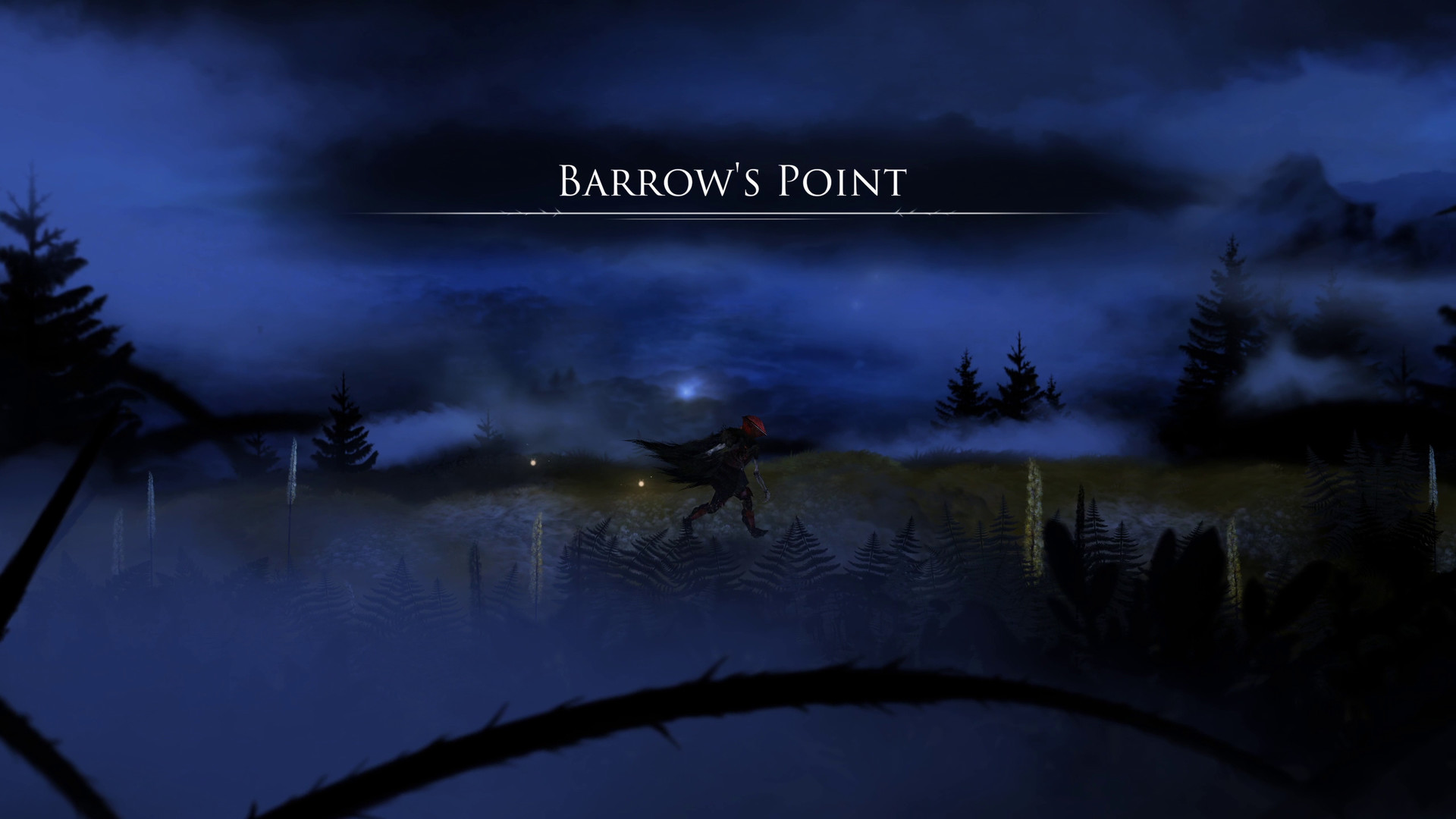 Perennial Order on Steam