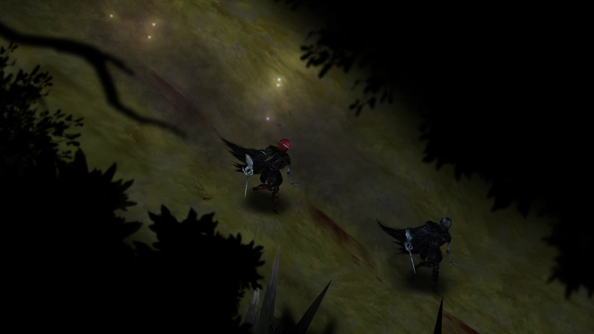 Perennial Order on Steam