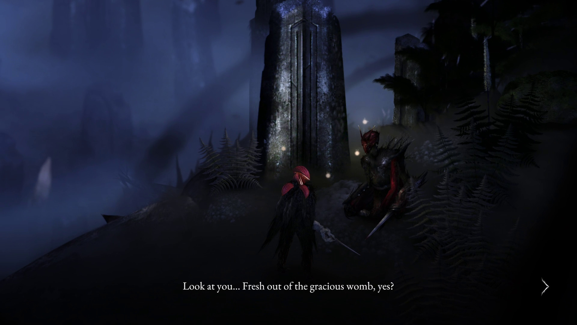 Perennial Order on Steam