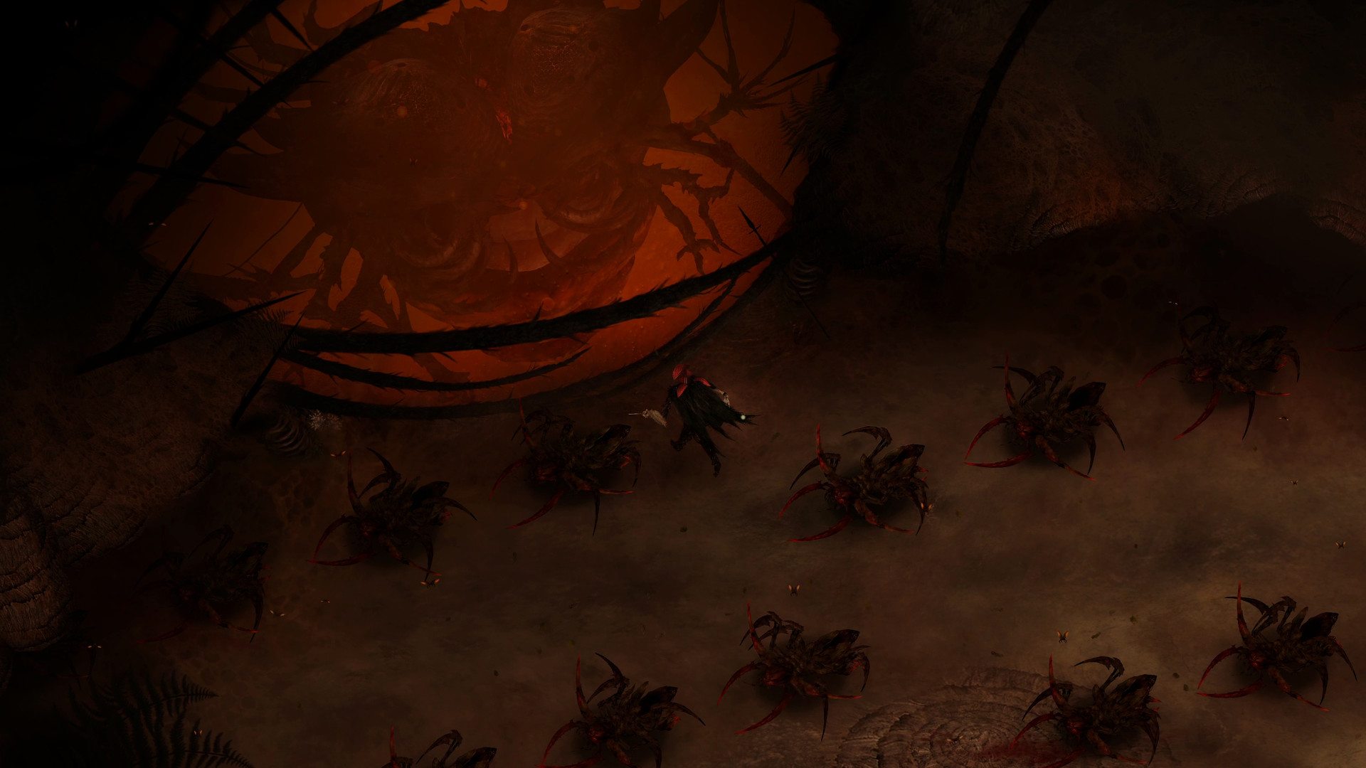 Perennial Order on Steam