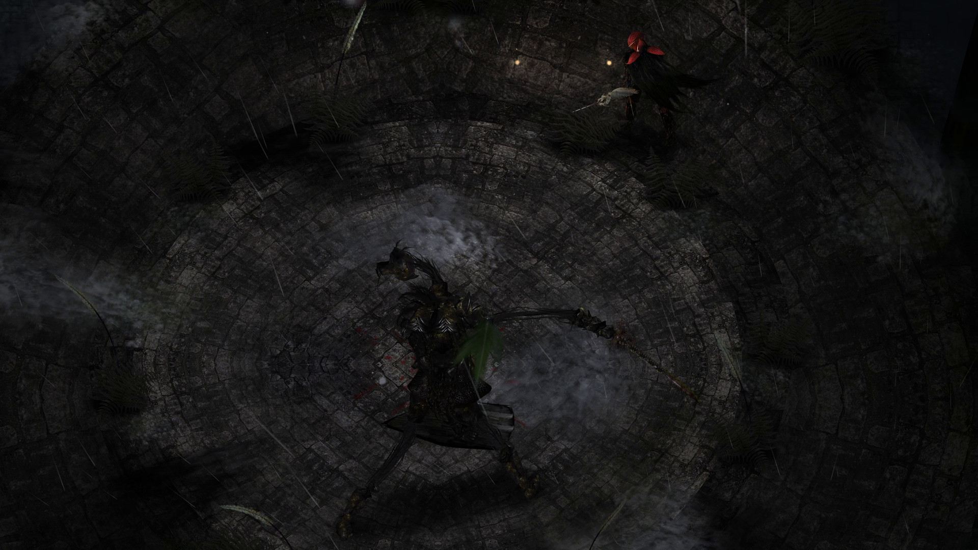 Perennial Order on Steam