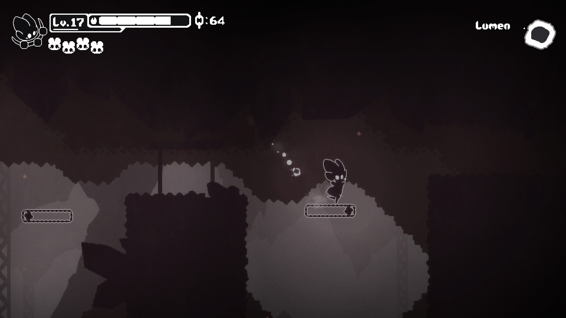 Chiaroscuro on Steam