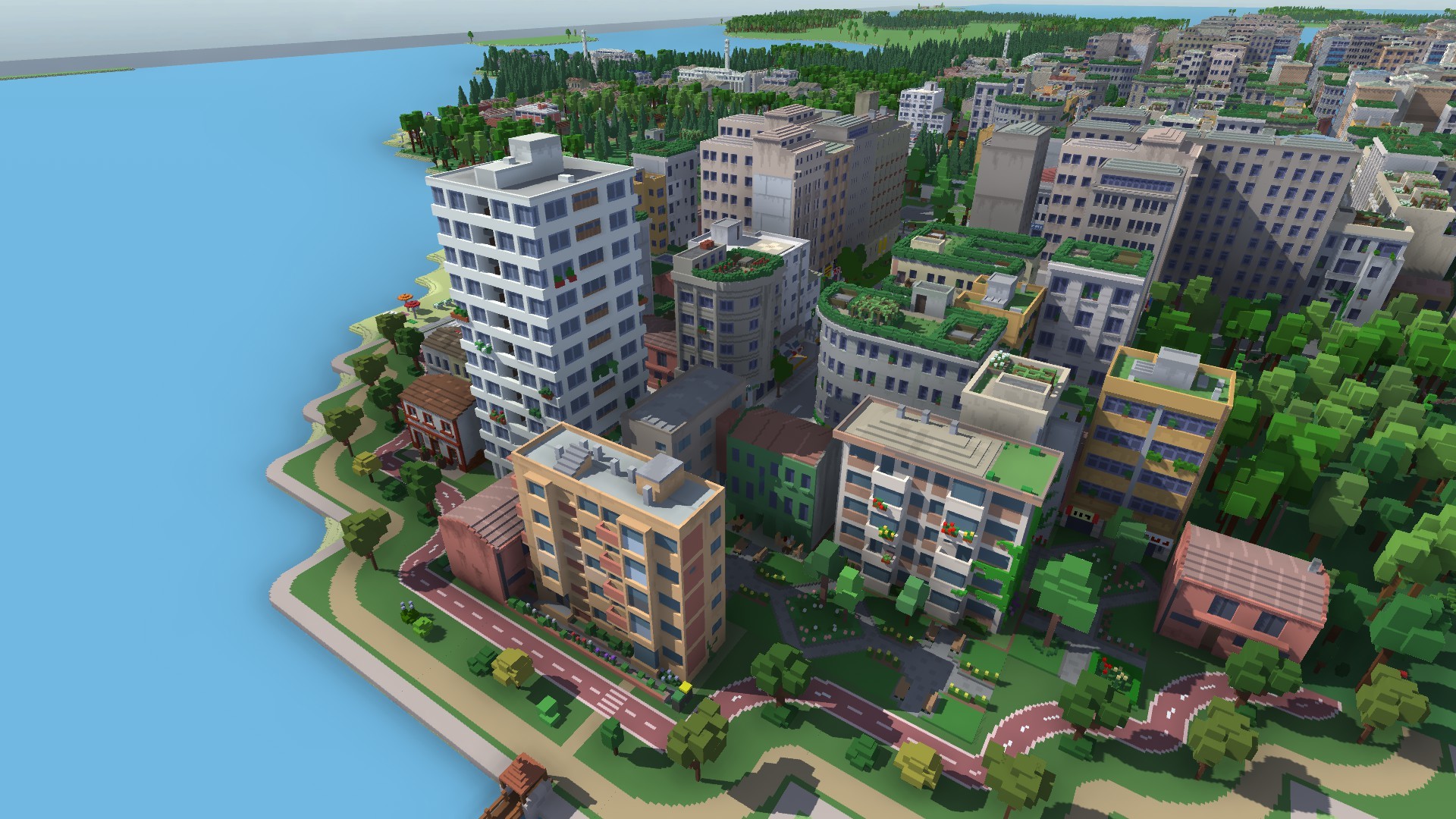 Urbek City Builder on Steam