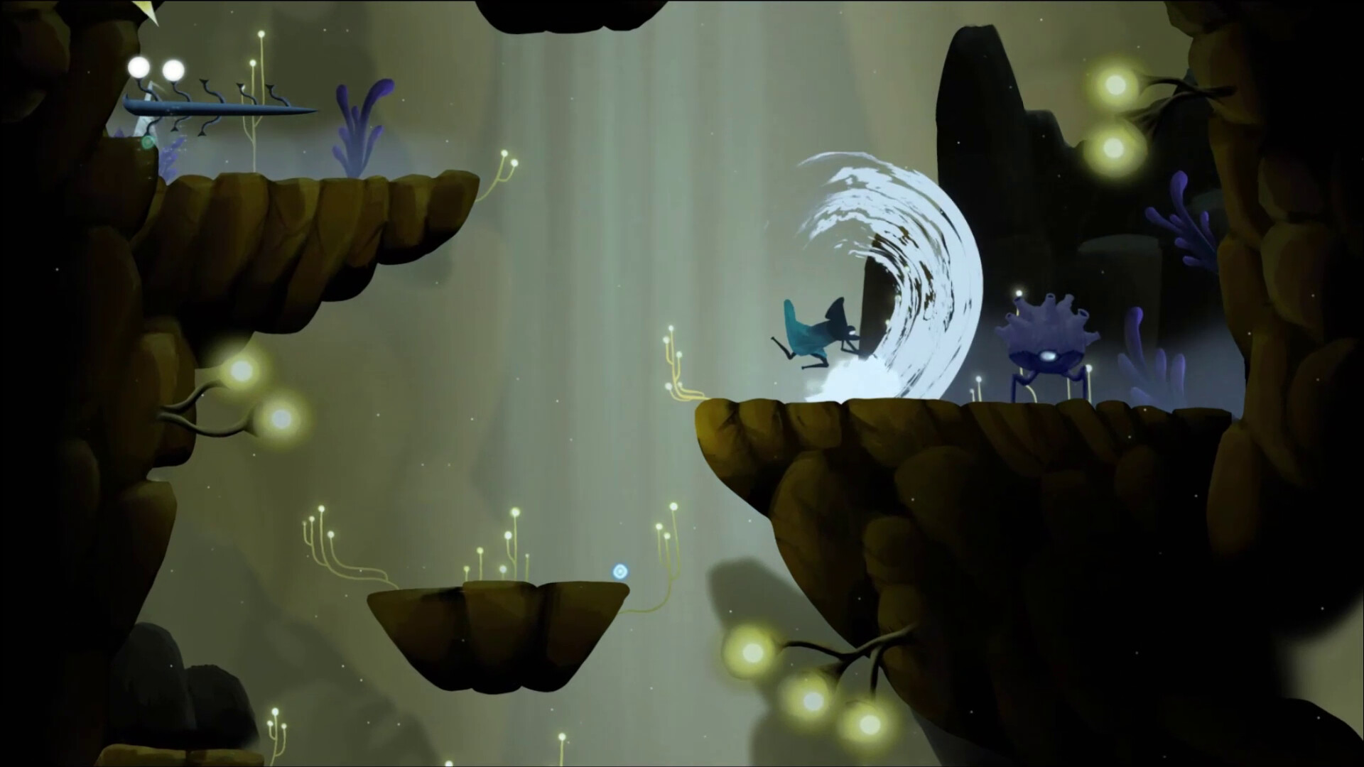 Seedless Light on Steam