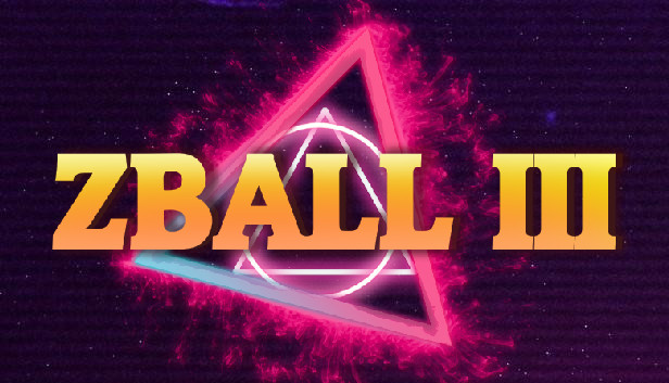 Zball III บน Steam