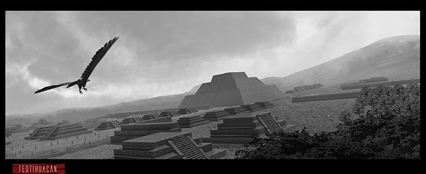 Mictlan: An Ancient Mythical Tale en Steam