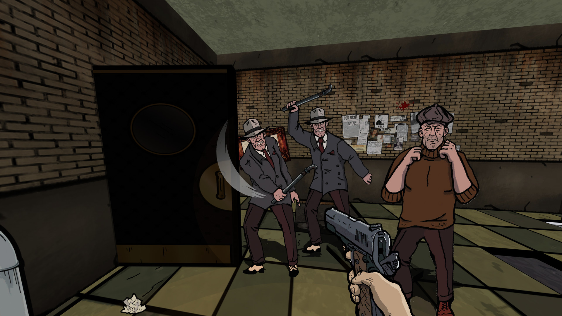 Fallen Aces on Steam