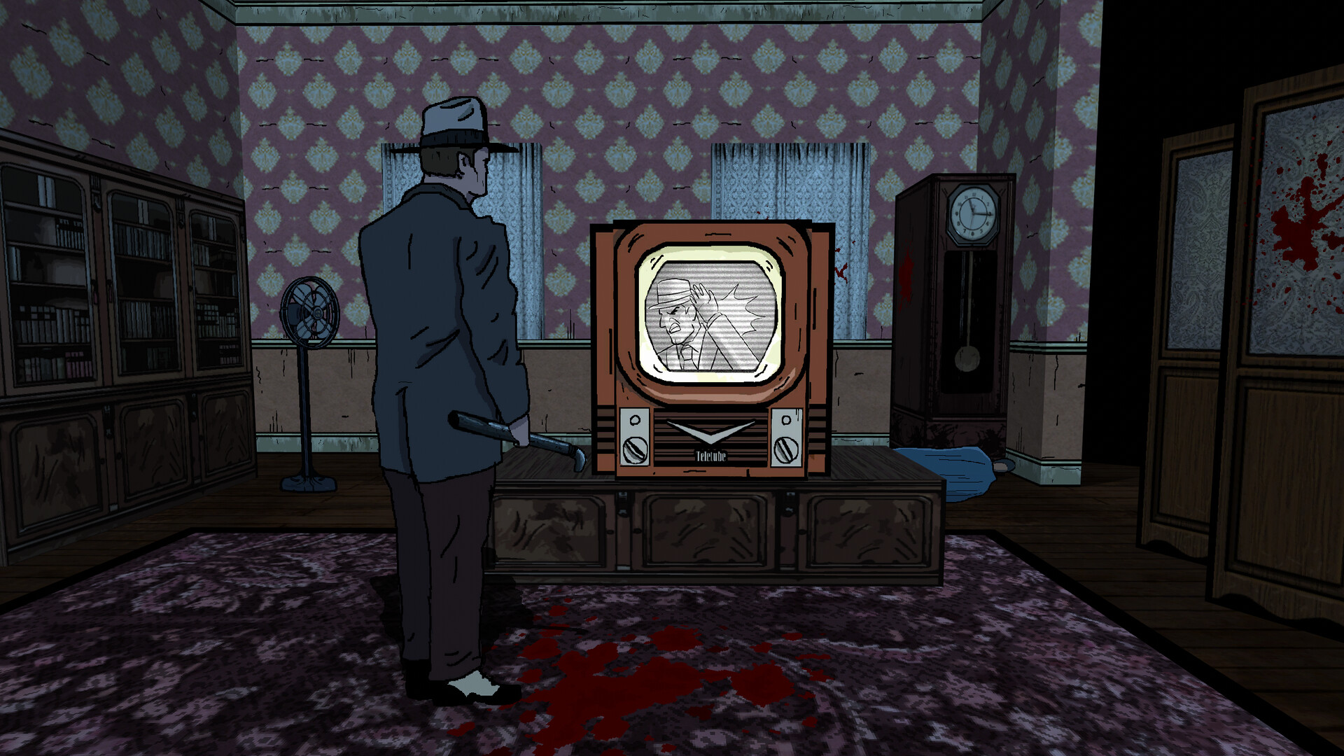 Fallen Aces On Steam