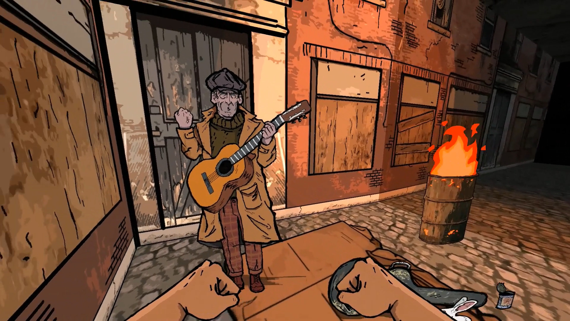 Fallen Aces on Steam