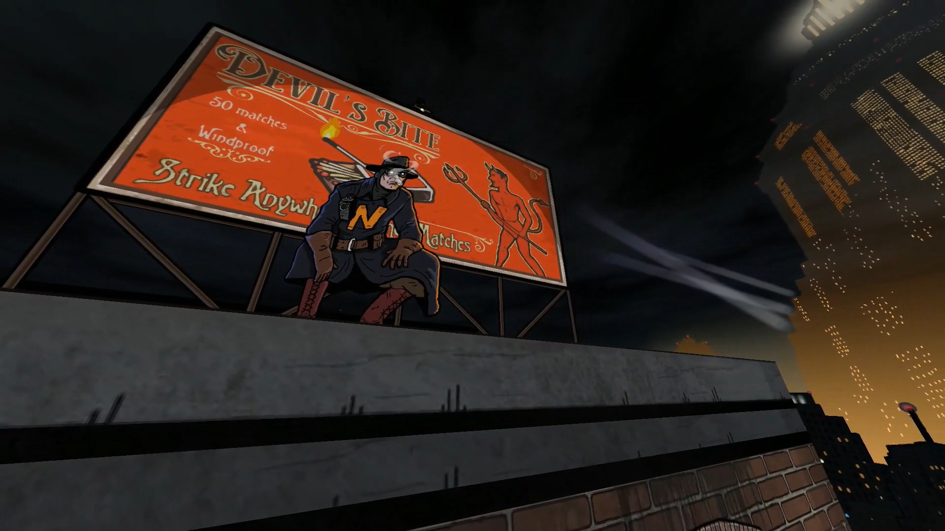 Fallen Aces on Steam