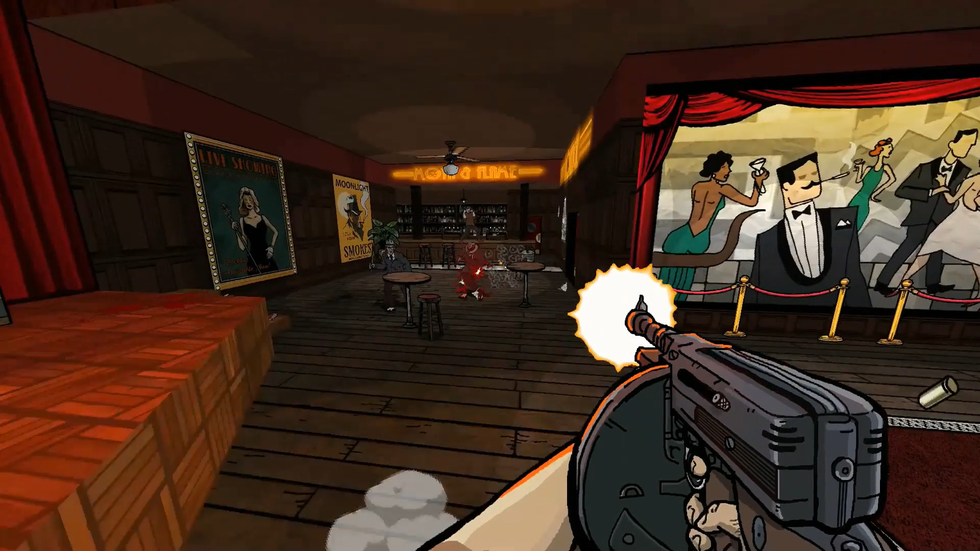 Fallen Aces on Steam