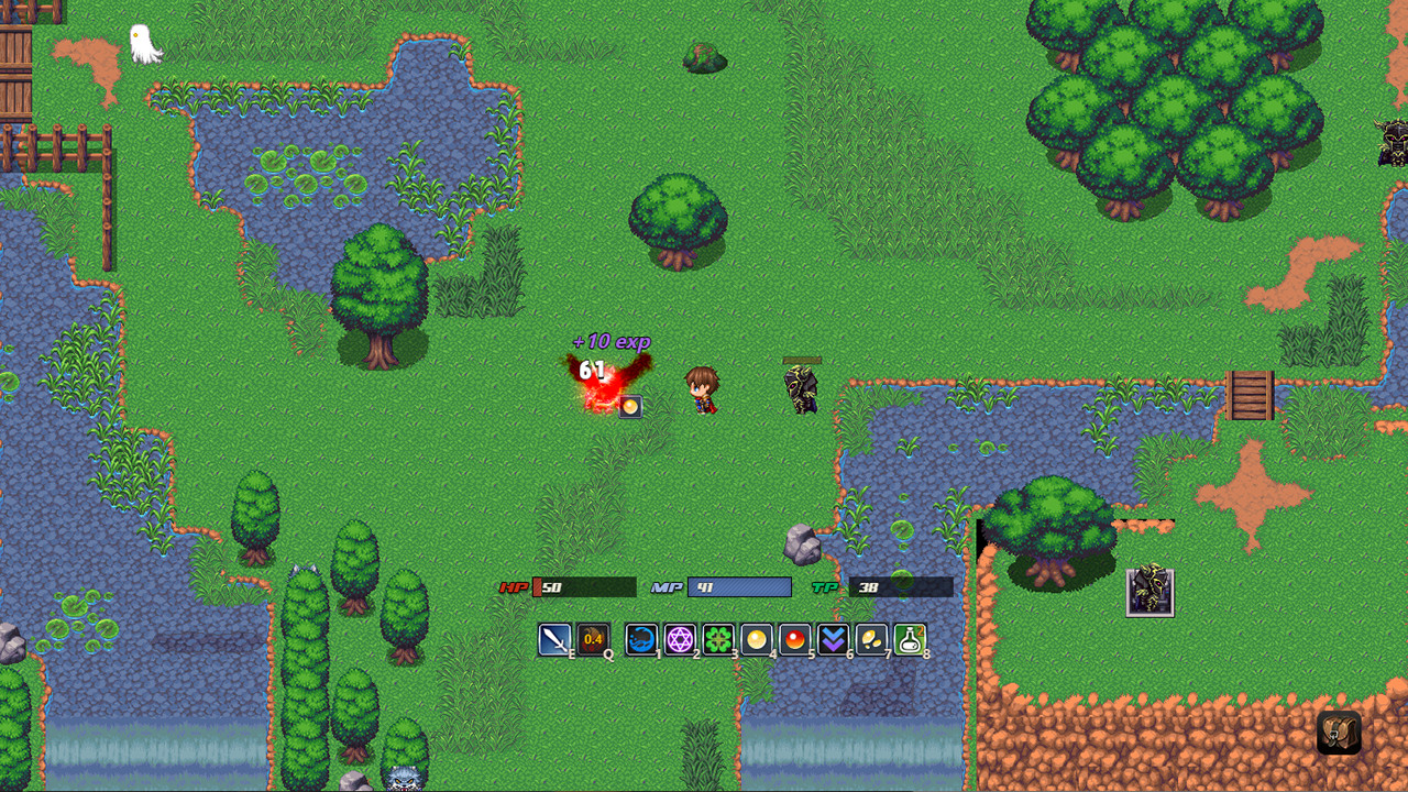 Other World RPG on Steam