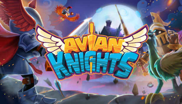 Avian Knights en Steam