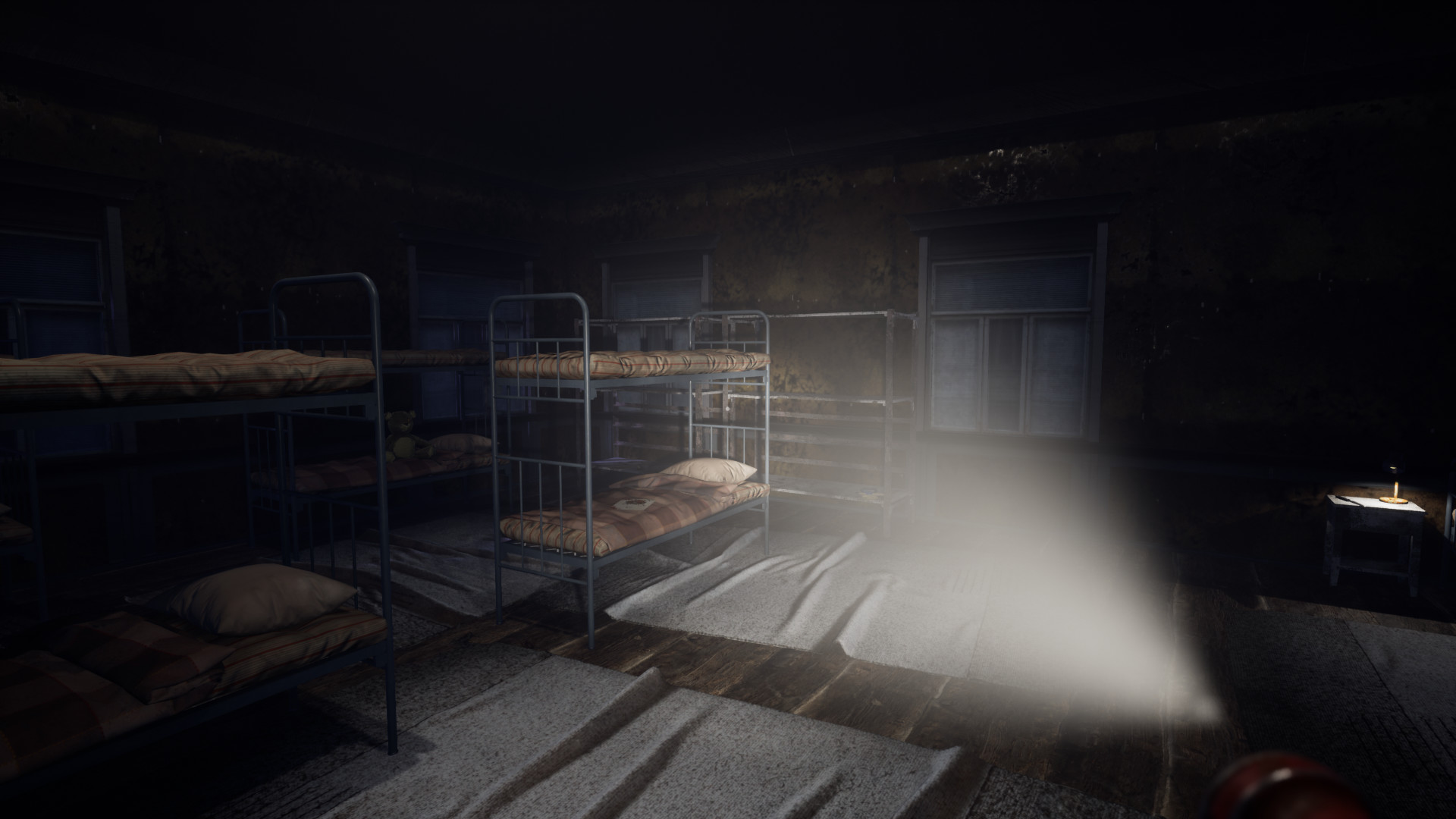 Agoraphobia on Steam