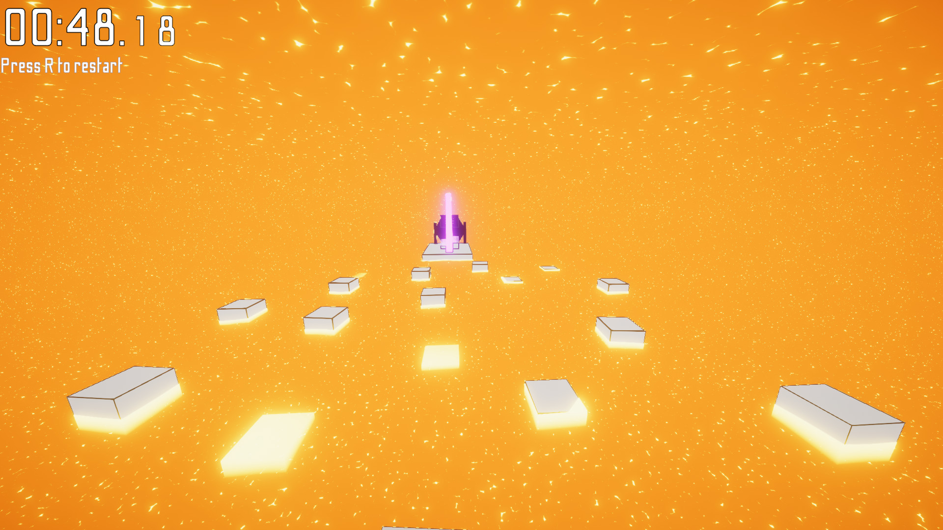 Protorunner on Steam