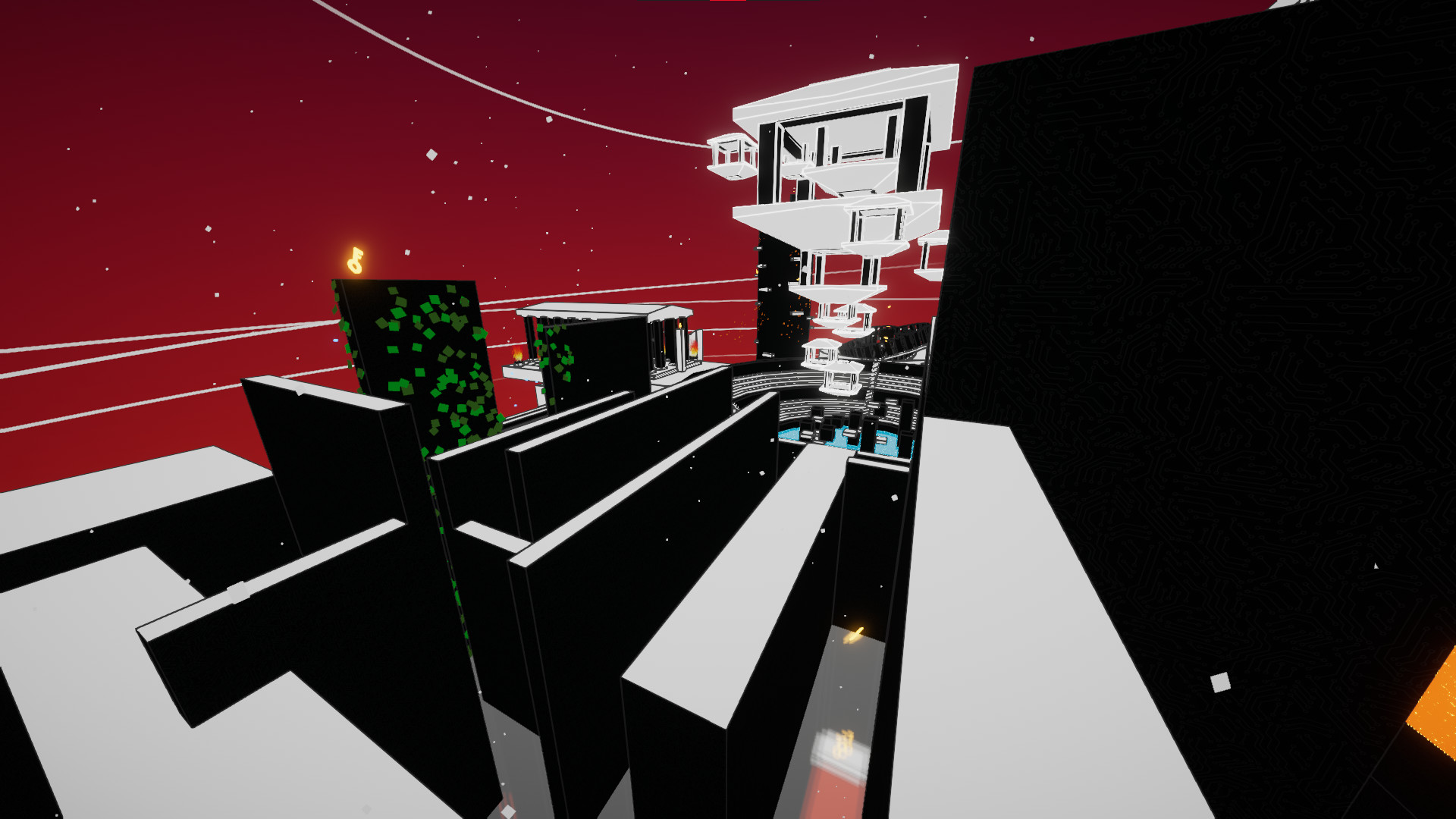 Protorunner on Steam