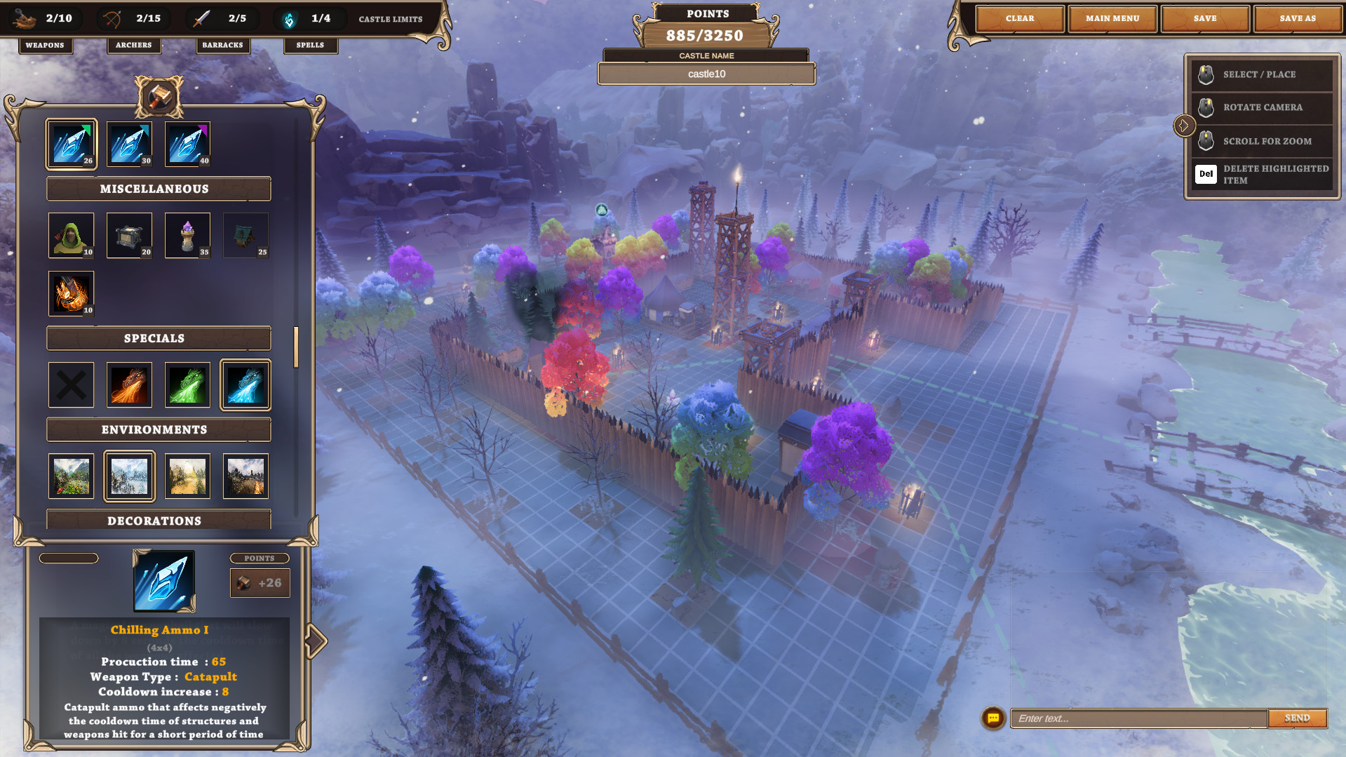 Siege the Day on Steam