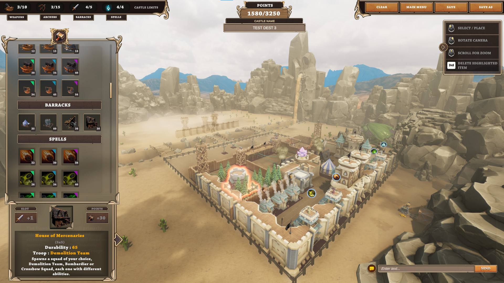 Save 60% on Siege the Day on Steam