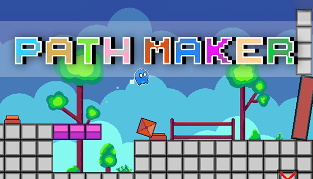 Path Maker on Steam