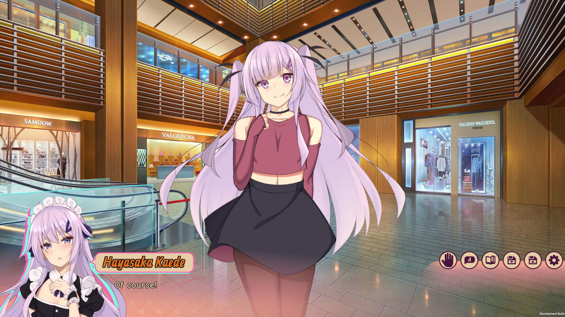 Girls! Girls! Girls!? on Steam