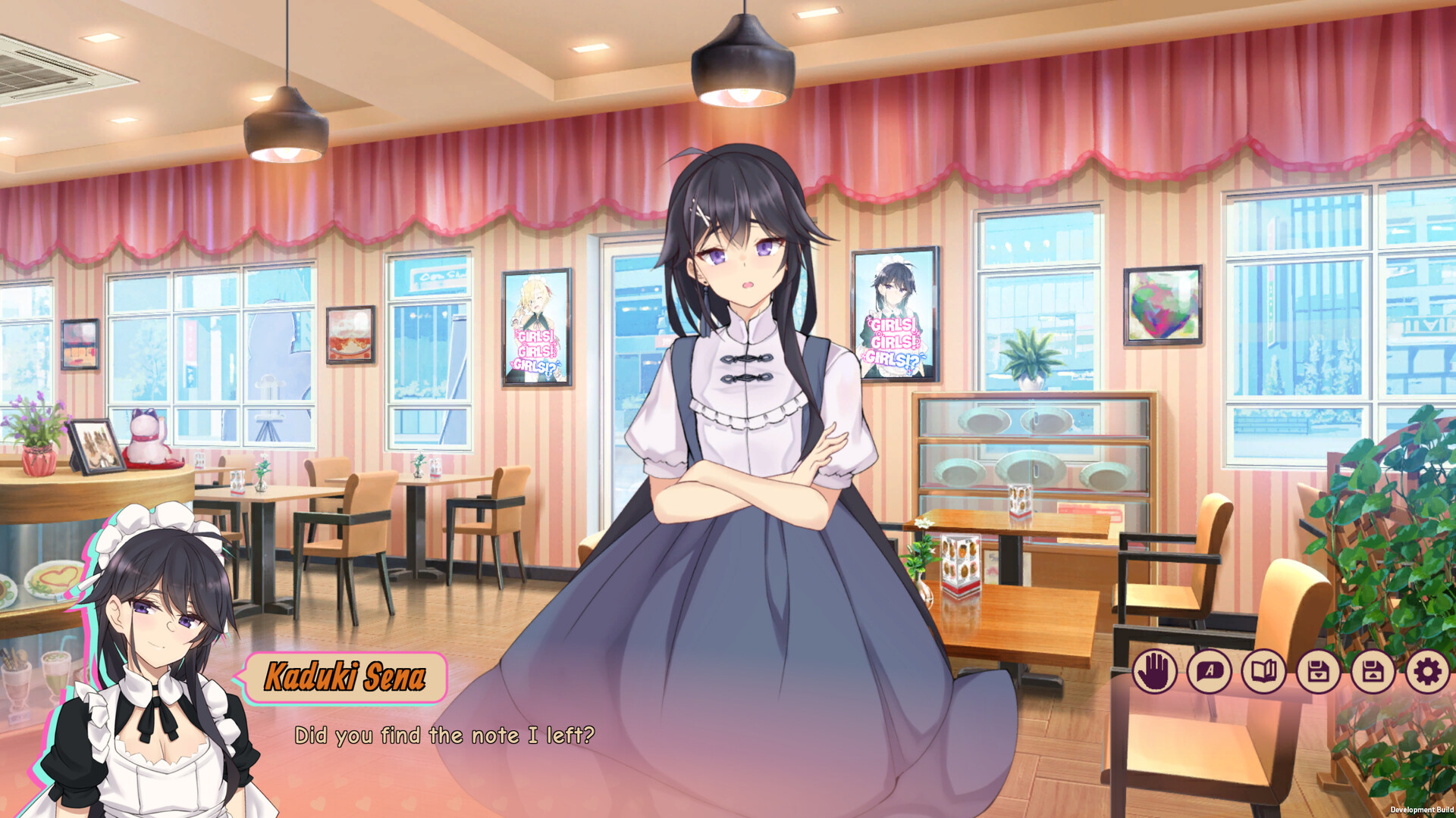 Save 25% on Girls! Girls! Girls!? on Steam