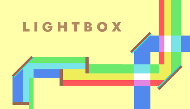 Lightbox on Steam