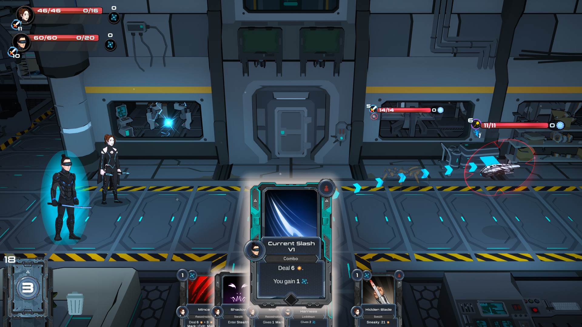 Metroplex Zero: Sci-Fi Card Battler on Steam
