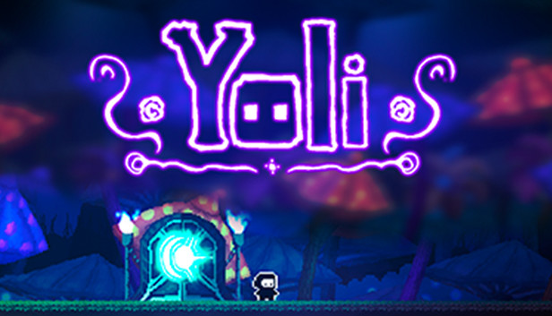 Yoli on Steam