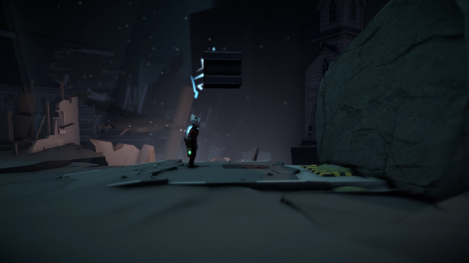 S.O.L Search of Light on Steam