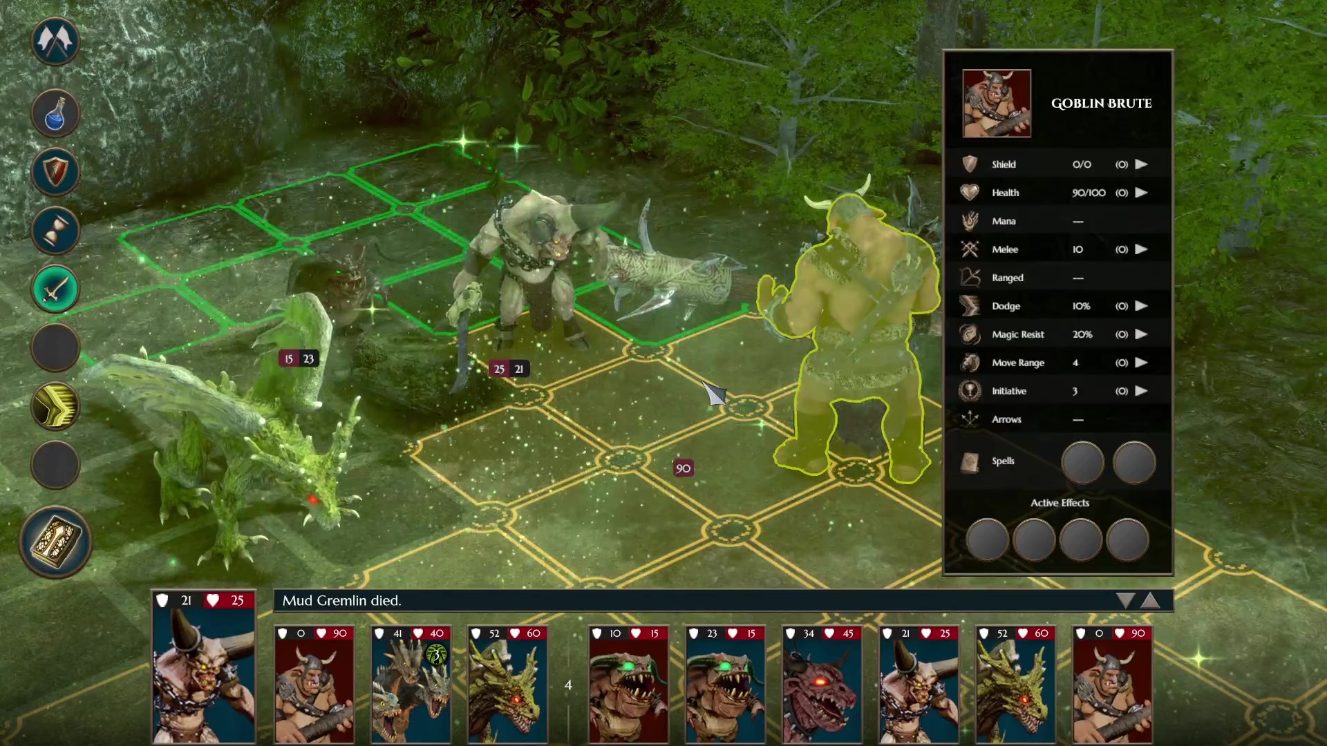 The Dragoness: Command of the Flame on Steam