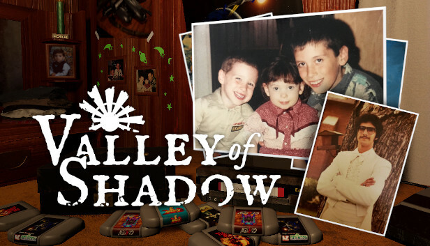 Valley of Shadow on Steam
