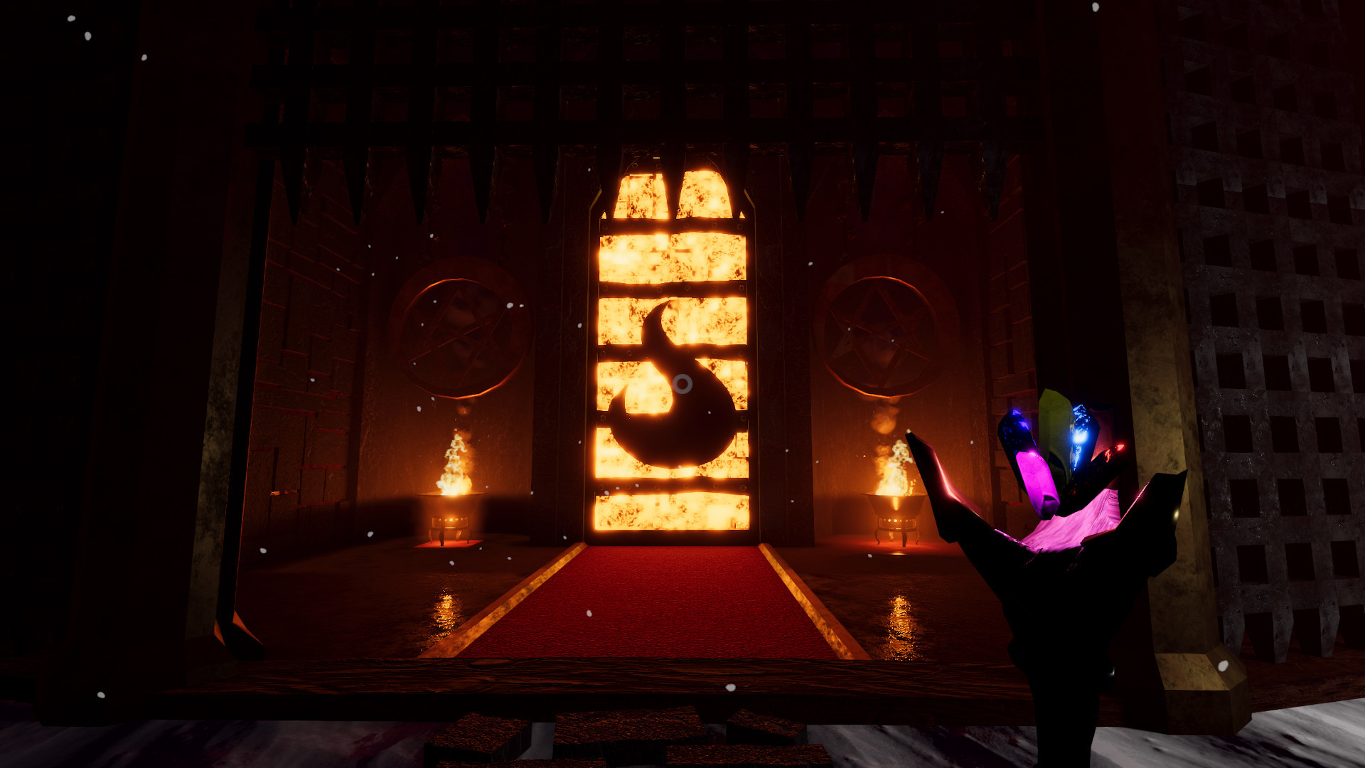 Valley of Shadow on Steam
