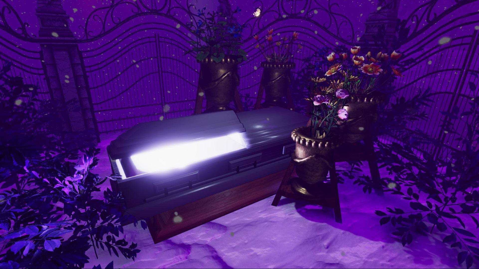 Valley of Shadow on Steam