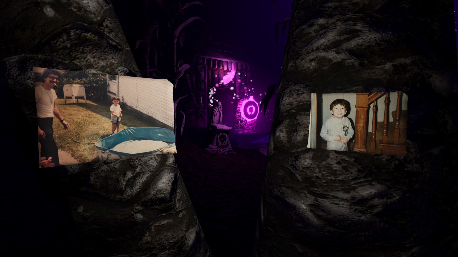 Valley of Shadow on Steam