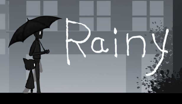 Rainy on Steam